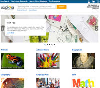 Research Databases | Bossard Memorial Library