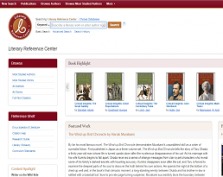 Research | Bossard Memorial Library